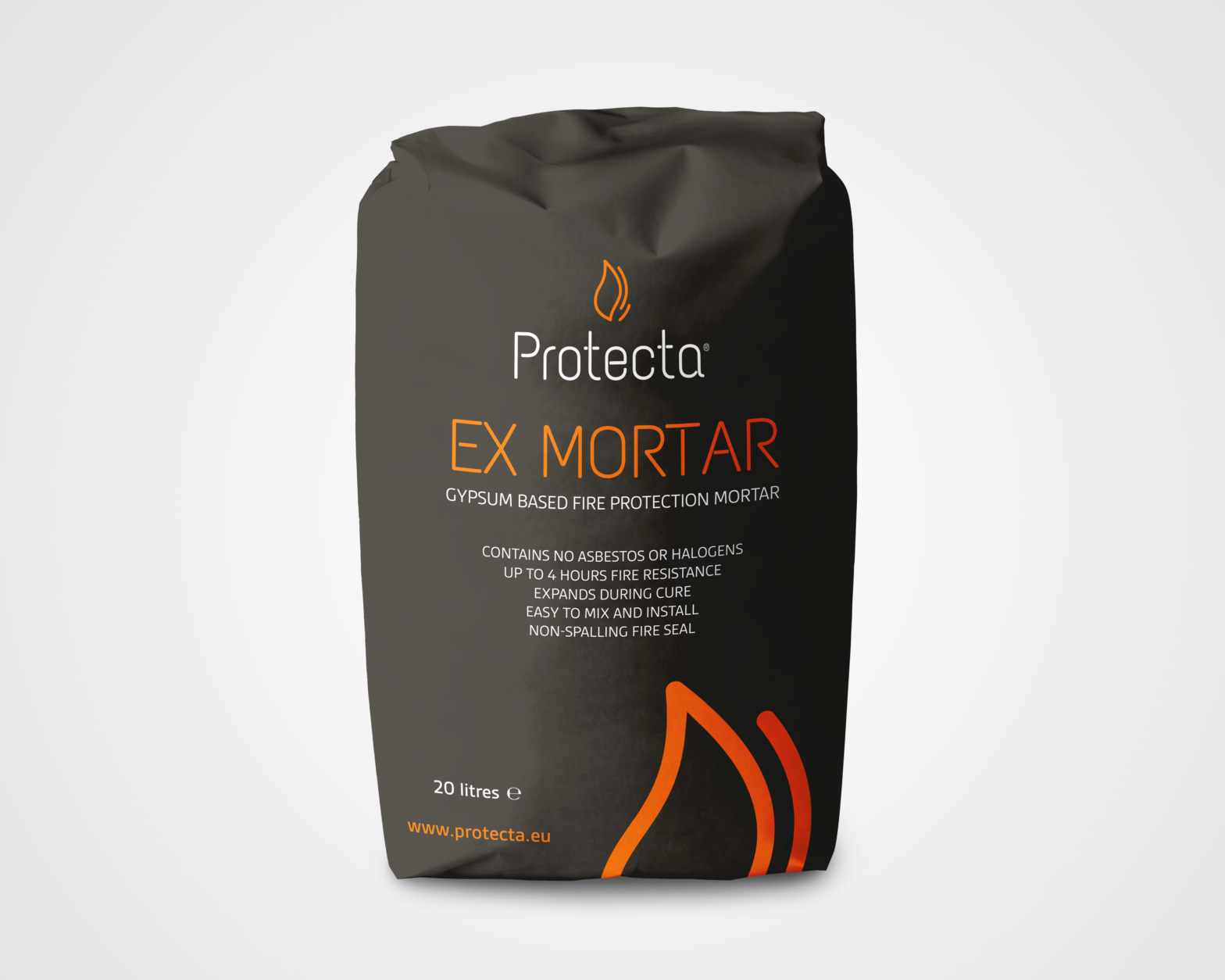 Protecta | The Most Trusted Name In Passive Fire Protection
